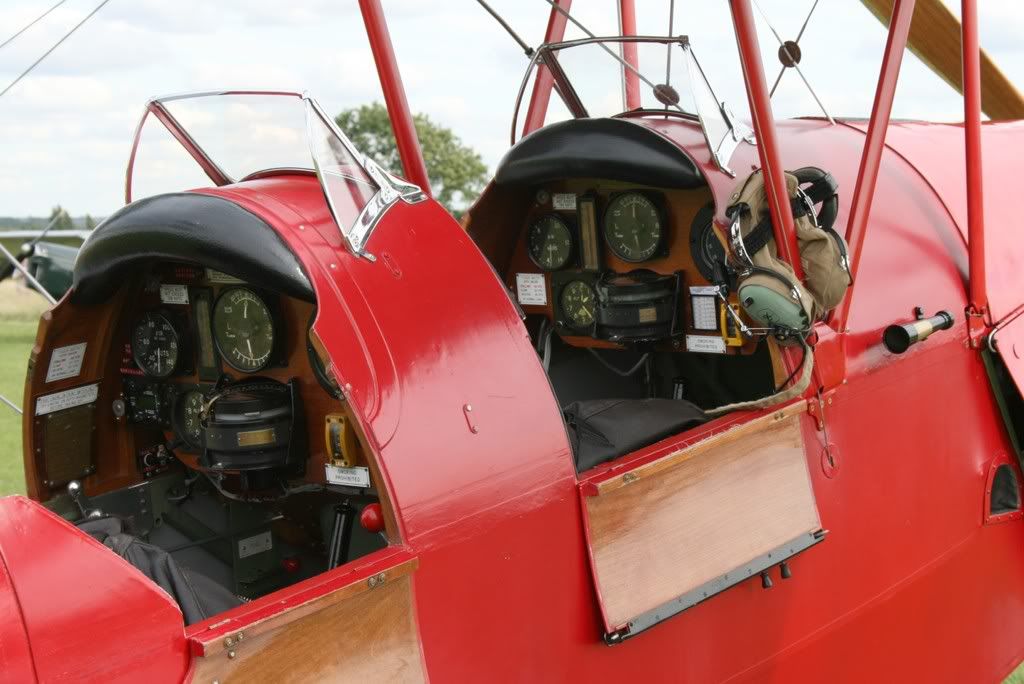 1/48th Tiger Moth? - Aircraft WWII - Britmodeller.com