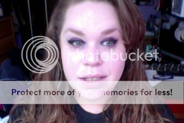 Before/After [CC welcome][first time] : r/MakeupAddiction