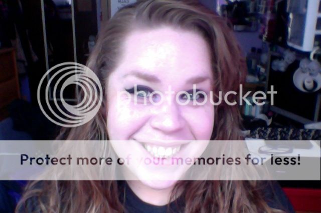 Before/After [CC welcome][first time] : r/MakeupAddiction