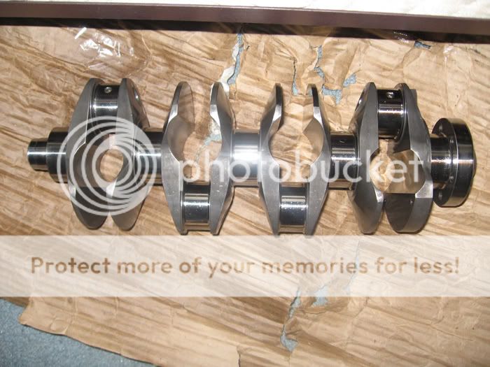 building a "loose" engine, advice needed | VW Vortex - Volkswagen Forum