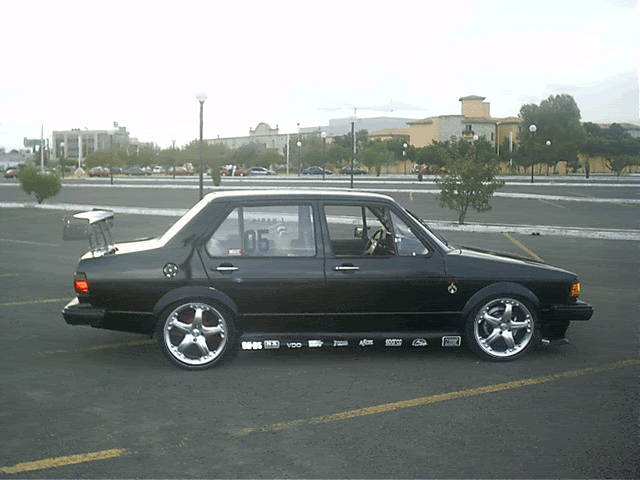 JETTA 1 MEXICAN STYLE | Page 4 | VW Vortex - Volkswagen Forum