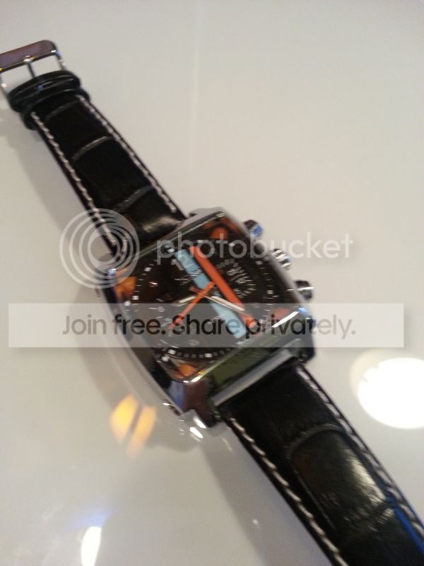 Jaragar Monaco | WatchUSeek Watch Forums