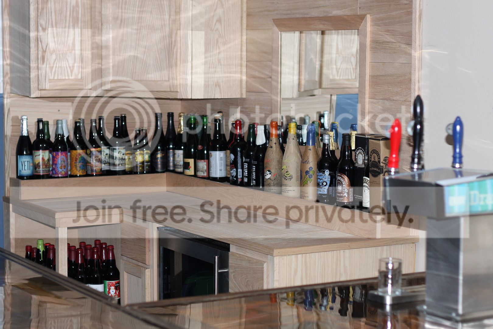 Cellar Pictures Vol 1 | Page 3 | Community | BeerAdvocate