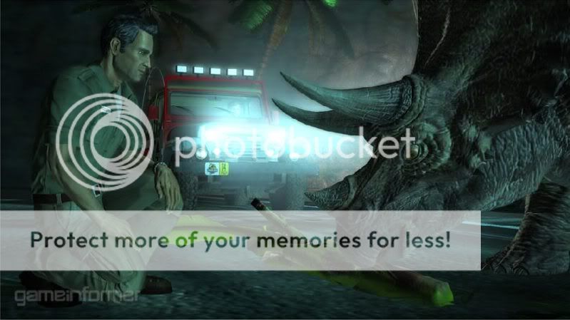 Telltale making Back To The Future & Jurassic Park games! - Page 3 ...