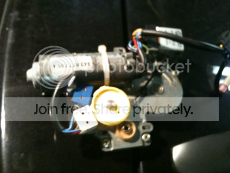 FS:: power sunroof motor... | VW Vortex - Volkswagen Forum