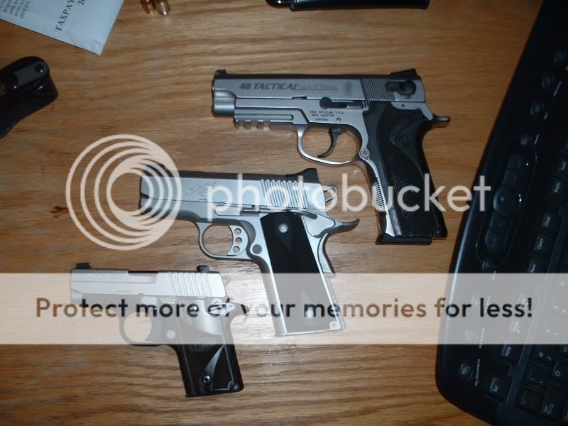 current CHP issue handgun? - Page 2 - Calguns.net