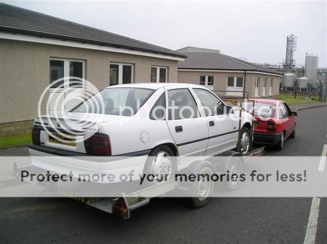 A few from the past and the present... - Mk3 Cavalier Owners Club ...