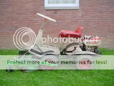 Articulated AWD mowers in Europe | Lawn Care Forum