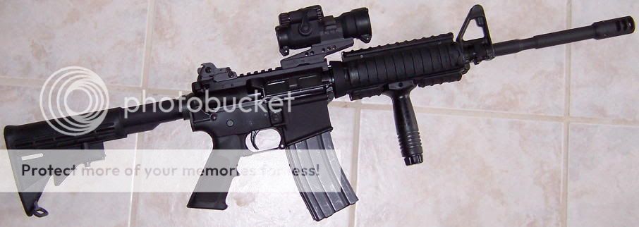 Colt 6400 > AR Discussions > AR15.COM