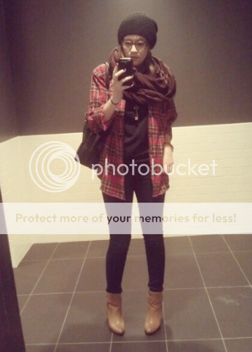 The Sensible Style, Mid-March, when everyone’s getting hyped up for...