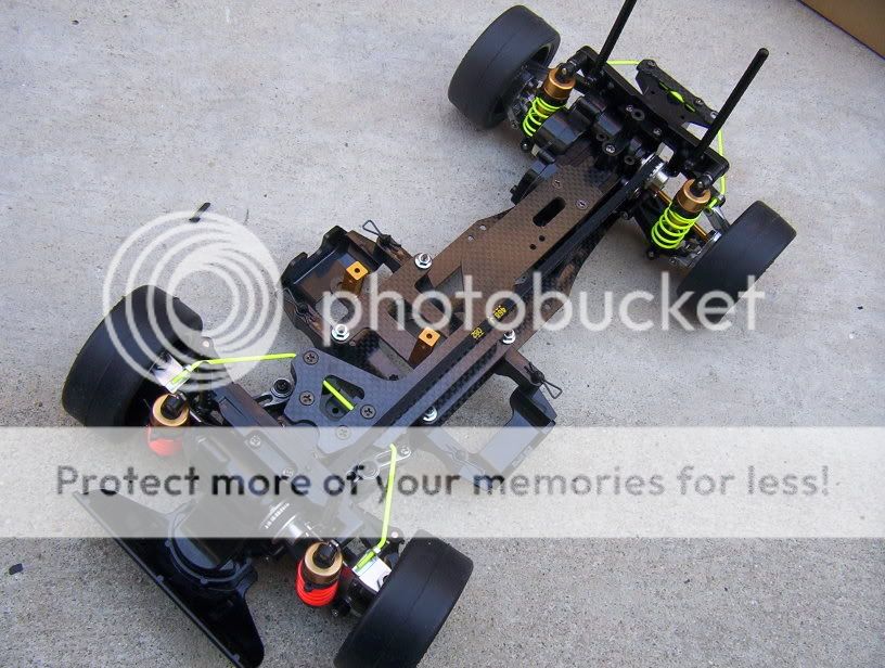 Brand New Tamiya TA03R TRF Never Used - R/C Tech Forums