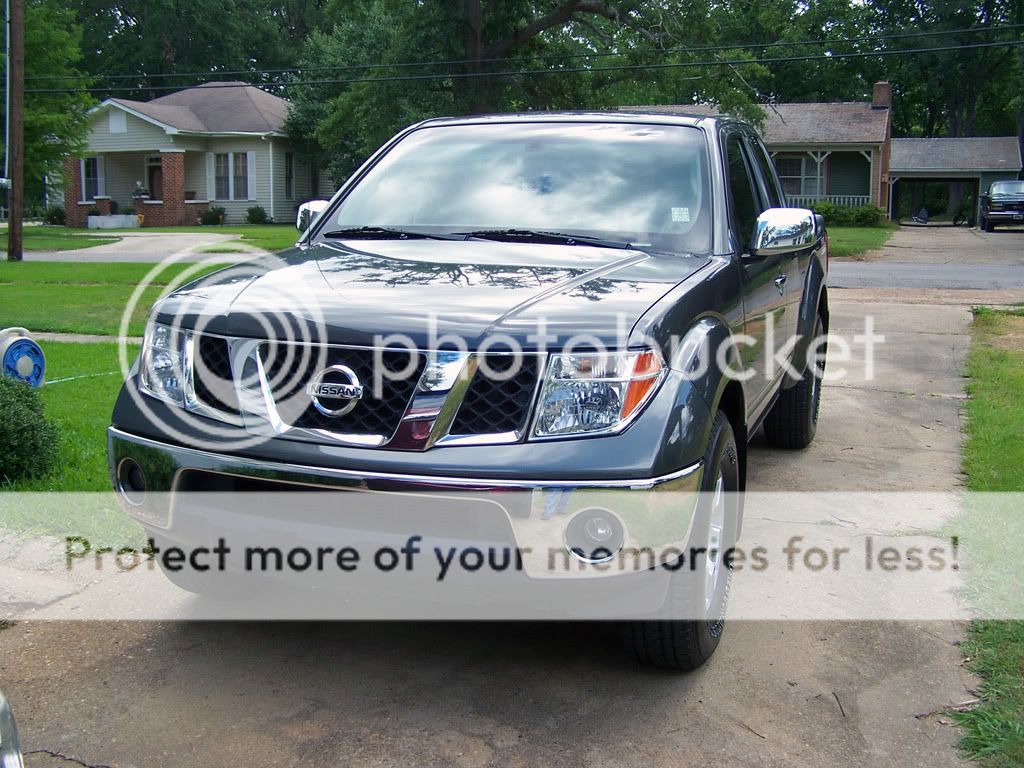 Goodbye 1st Gen, Hello 2nd | Nissan Frontier Forum