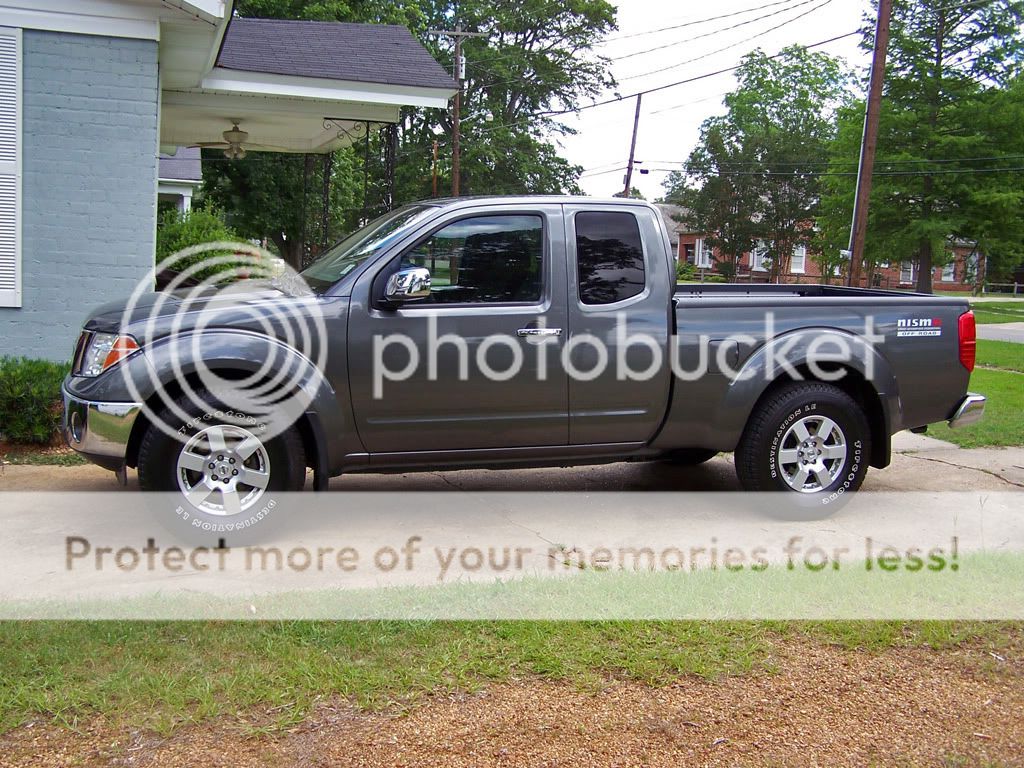 Goodbye 1st Gen, Hello 2nd | Nissan Frontier Forum