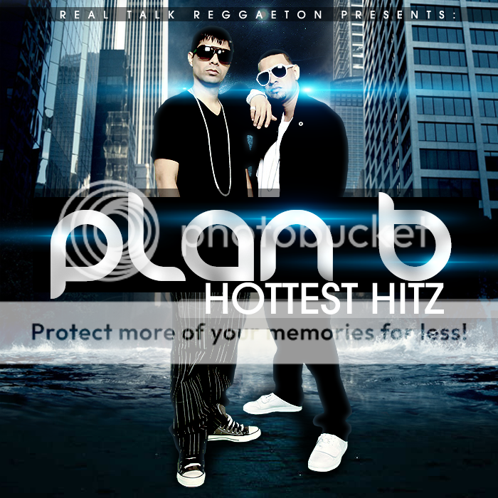 Plan B – Hottest Hitz [2010] [mixtape], 320 kbps | marlennechc