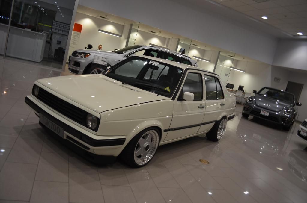 Mk2 pic post? without tons of camber? | Page 15 | VW Vortex ...