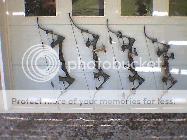 Oneida and monster bow shooters...let's see your rigs!!!!!!!!!! | Page ...
