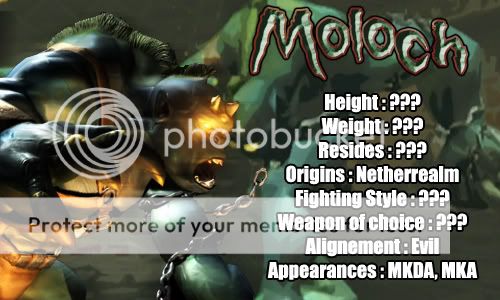 Mortal Kombat: Armageddon - FAQ/guide (archived)