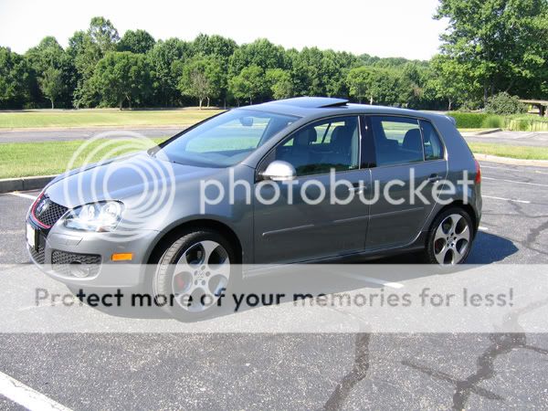 my 07 gti 5dr. | VW Vortex - Volkswagen Forum