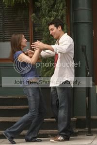 How I Met Your Mother - HIMYM Pictures #1: Because a cast this ...