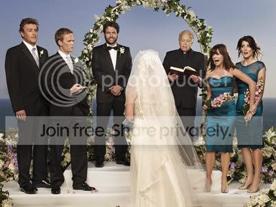 How I Met Your Mother - HIMYM Pictures #1: Because a cast this ...