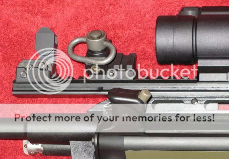 TPD AXR, not an AR but thought you might like pics anyway ...