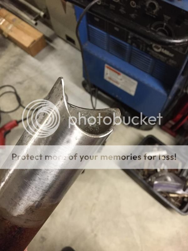 JD2 Model 3 Air/Hydro Bender Conversion and Stand