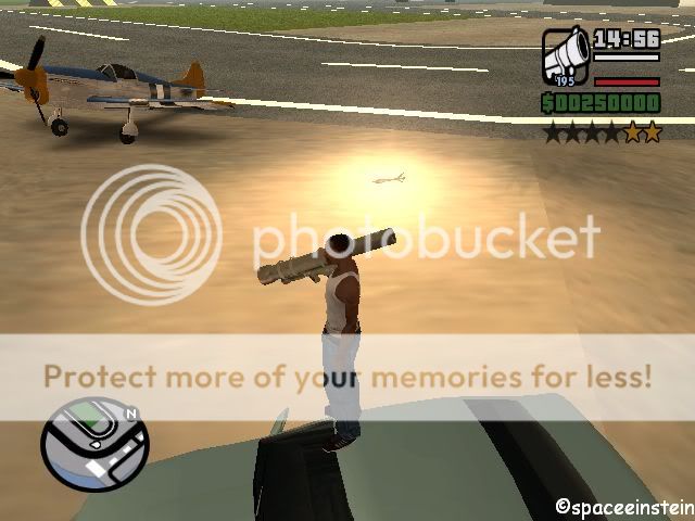 Classic GTA San Andreas Screenshots - Page 24 - GTA San Andreas - GTAForums