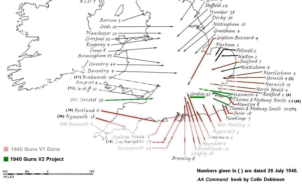 too much AA! - The A2A Simulations Community