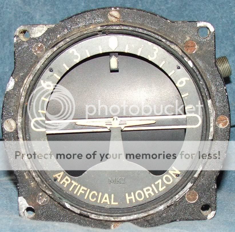 Artificial horizon mods? - The A2A Simulations Community