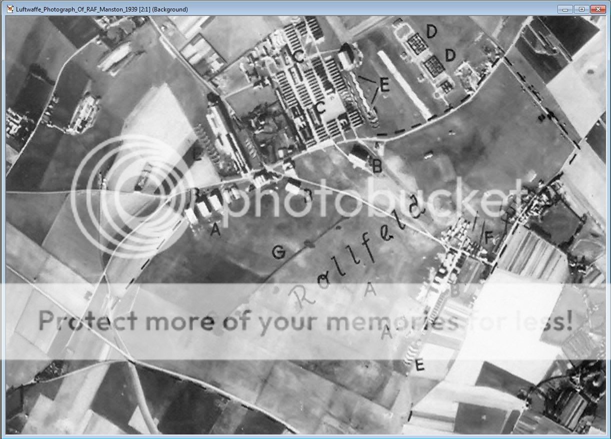 RAF Airfield Photographic Intelligence - The A2A Simulations Community
