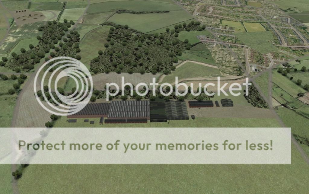 RAF Parts Factories - The A2A Simulations Community