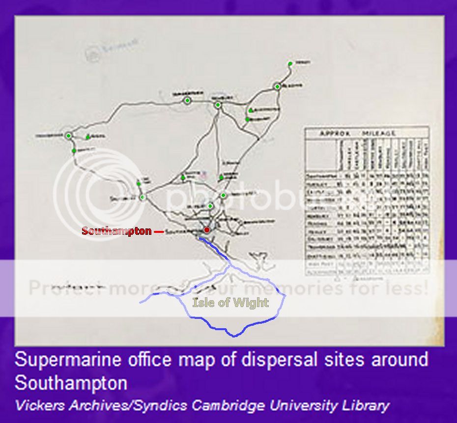 RAF Fighter Assembly Factories - The A2A Simulations Community