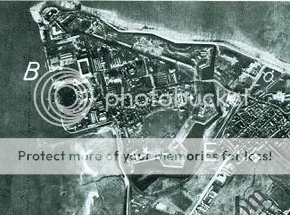 Sheerness Reformation - The A2A Simulations Community