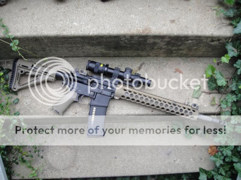 556 Muzzle Brakes > Rifles, Uppers, Lowers, Barrels, and more > AR15.COM