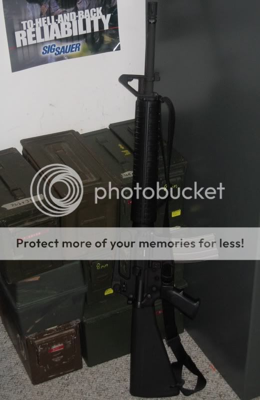 Cav Arms Furniture > Rifles, Uppers, Lowers, Barrels, and more > AR15.COM