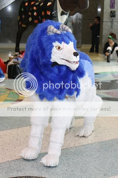 Quadsuit Tutorial: Tiger of the Wind: fursuit — LiveJournal