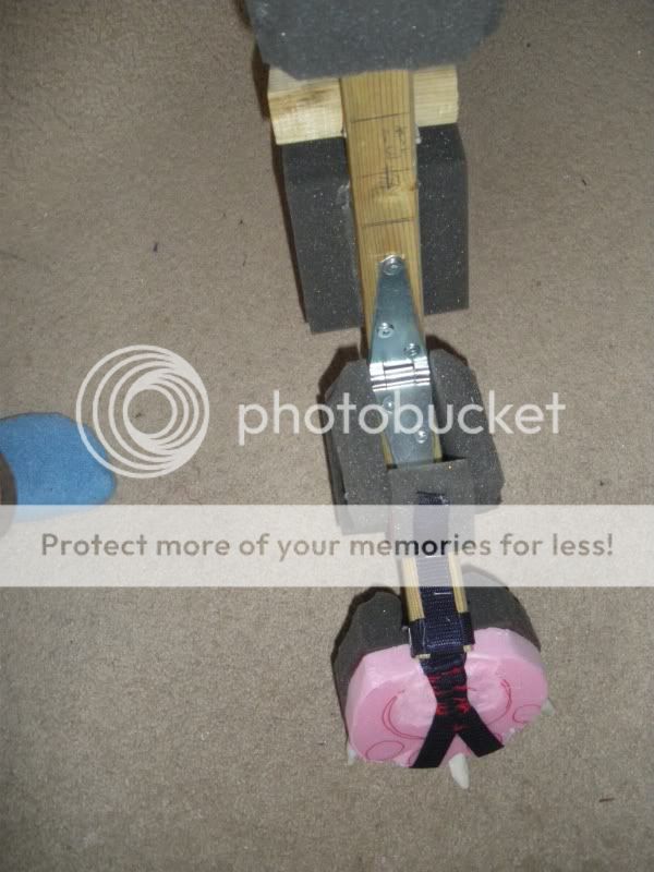 Quadsuit Tutorial: Tiger of the Wind: fursuit — LiveJournal