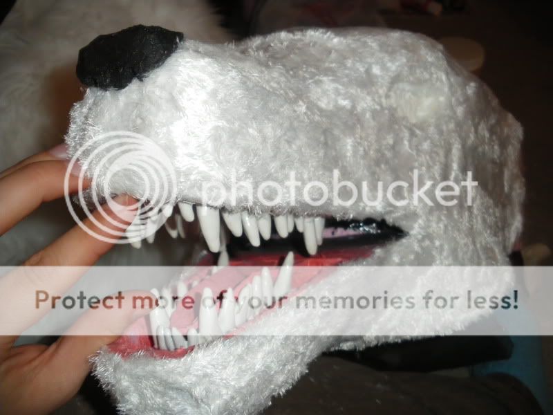 Quadsuit Tutorial: Tiger of the Wind: fursuit — LiveJournal