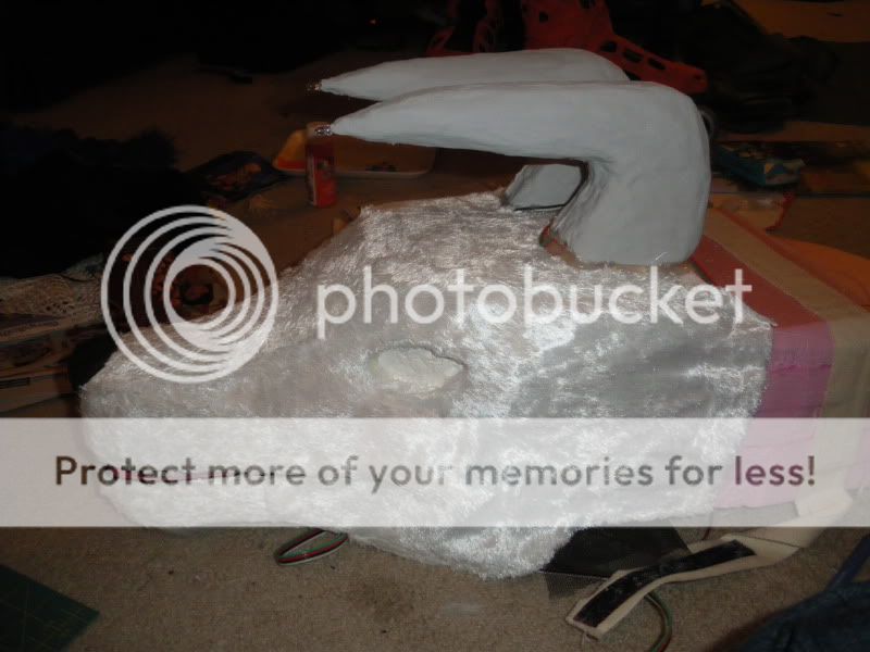 Quadsuit Tutorial: Tiger of the Wind: fursuit — LiveJournal