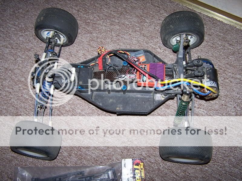 Factory Team T4 & Novak Super Rooster - R/C Tech Forums