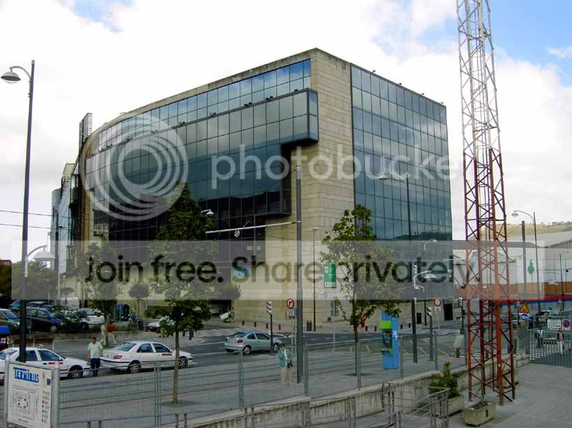 Universidad del País Vasco / Euskal Herriko Unibertsitatea (UPV-EHU ...