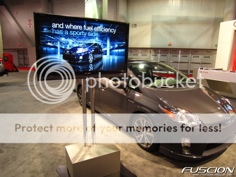 JDM / Japanese VIP Styling: My Prius III Build | Page 9 | PriusChat