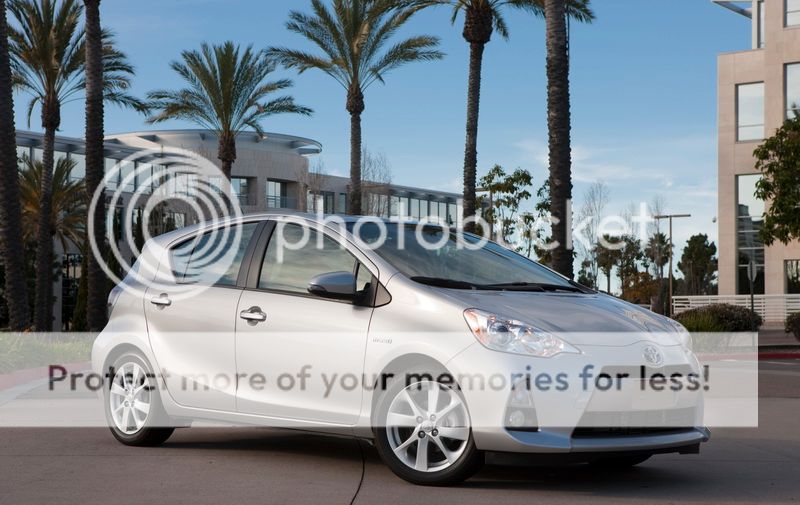 SO CAL : April Meet - Toyota Museum / Prius C Welcome !!! 04-28-12 (SAT ...