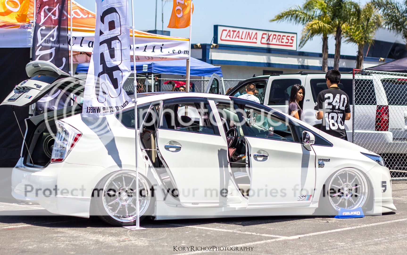 JDM / Japanese VIP Styling: My Prius III Build | Page 45 | PriusChat