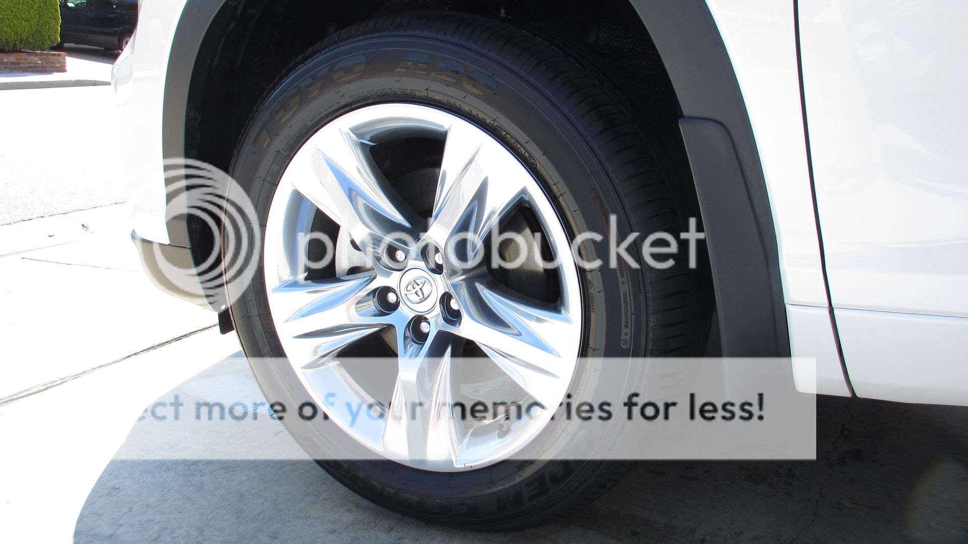 2014 Toyota Highlander Limited V6 AWD - Test Drive Impression ...