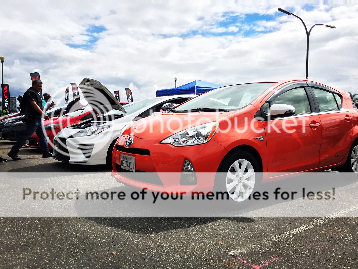 JDM / Japanese VIP Styling: My Prius III Build | Page 55 | PriusChat