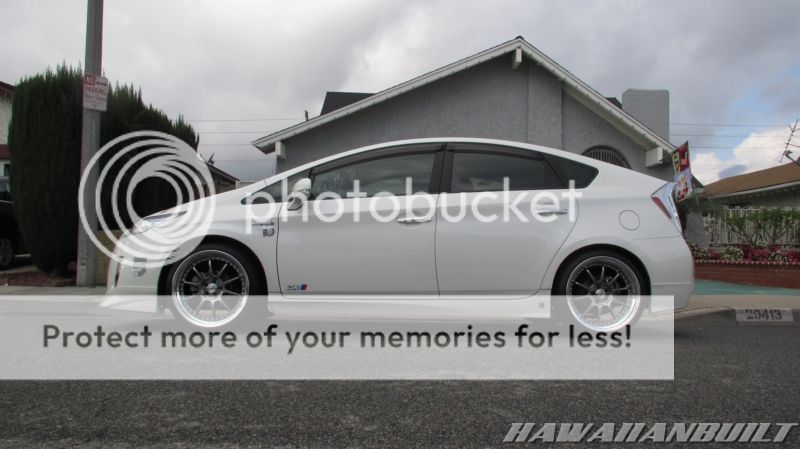 JDM / Japanese VIP Styling: My Prius III Build | Page 38 | PriusChat