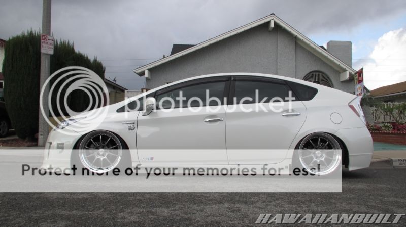 JDM / Japanese VIP Styling: My Prius III Build | Page 38 | PriusChat