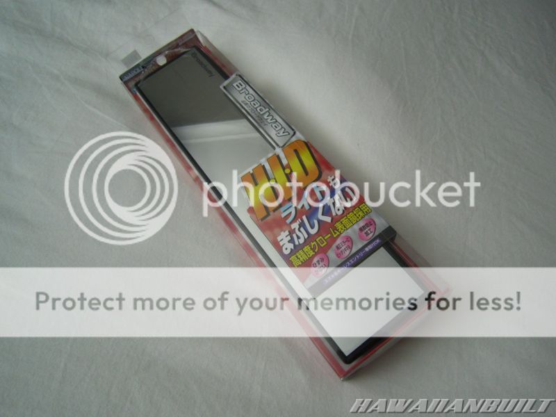 JDM / Japanese VIP Styling: My Prius III Build | PriusChat