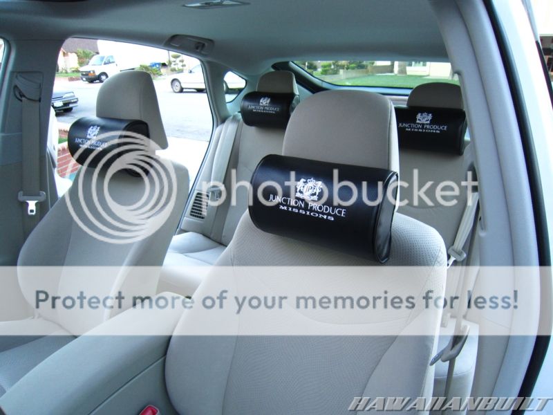 JDM / Japanese VIP Styling: My Prius III Build | PriusChat